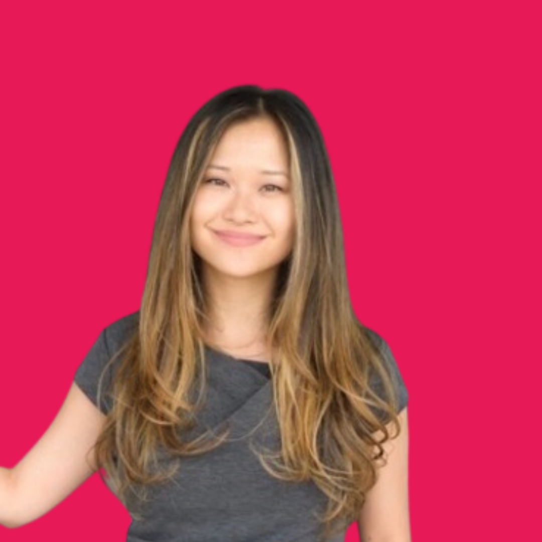 Angie Dang - LCSW – The Non-Ordinary Therapy Co.