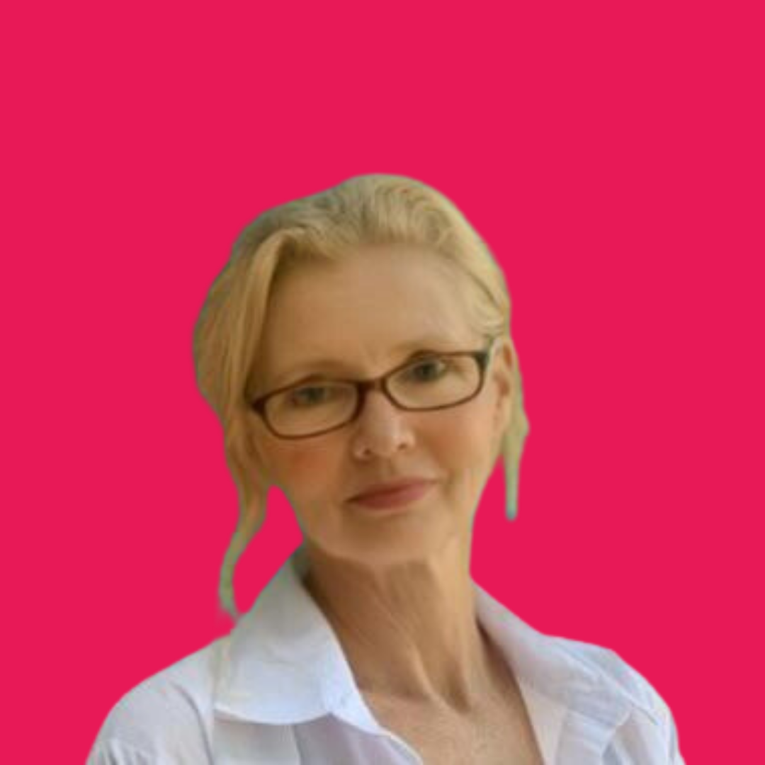 Caroline Borden - LCSW – The Non-Ordinary Therapy Co.