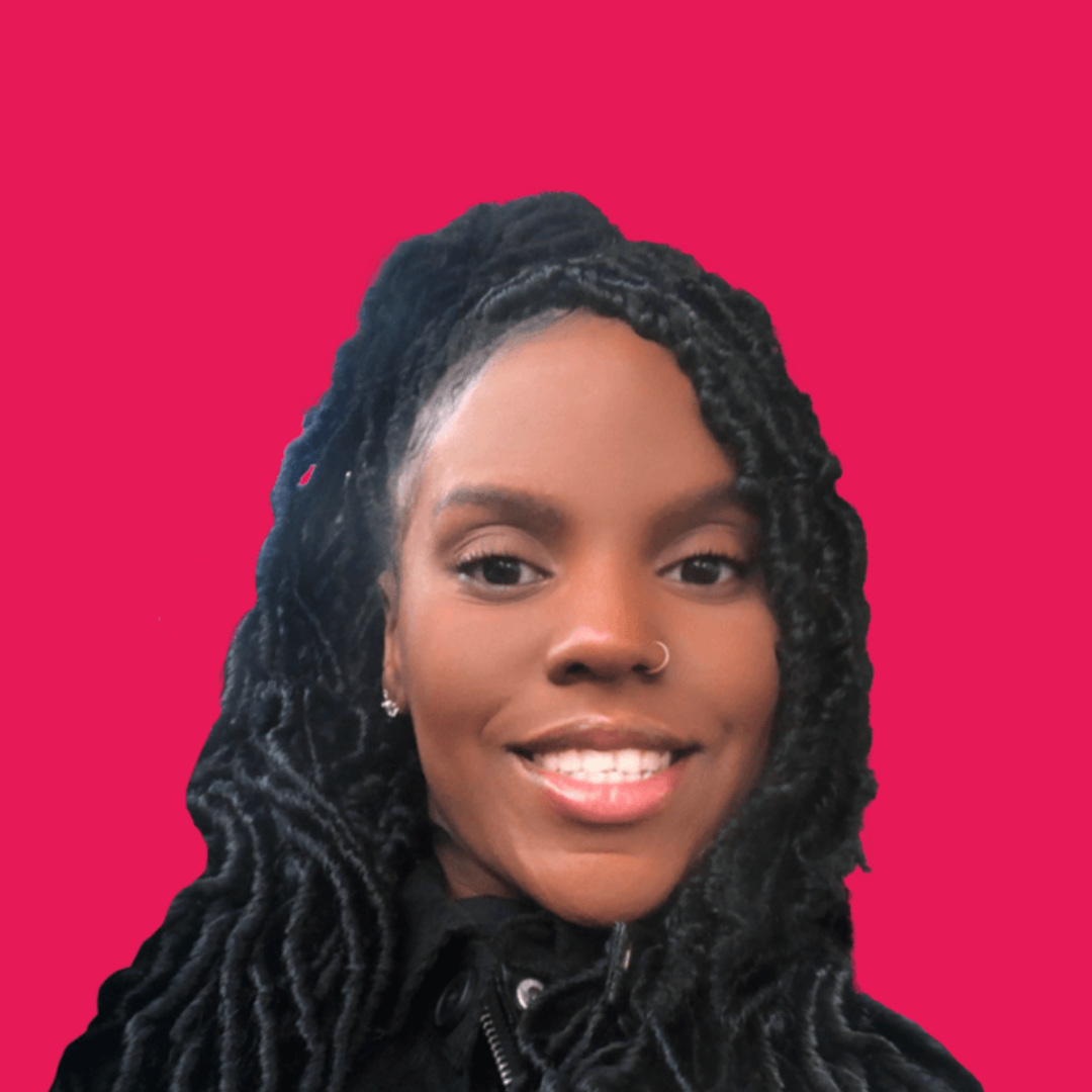 Joi Jones - LCSW – The Non-Ordinary Therapy Co.